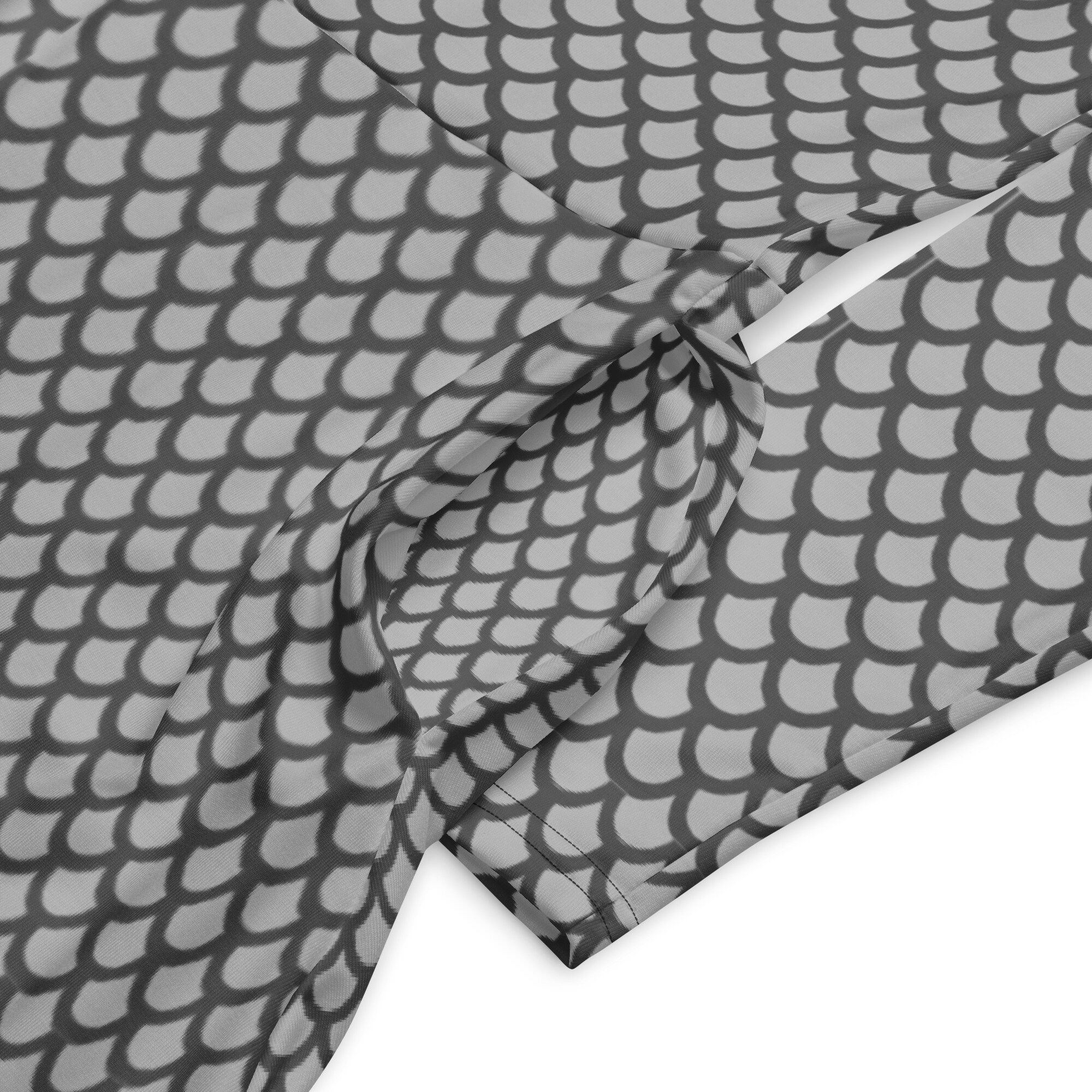 Dragon Scale Cosplay Dress, Costume Long Sleeve Dress, Armor Dress for ...