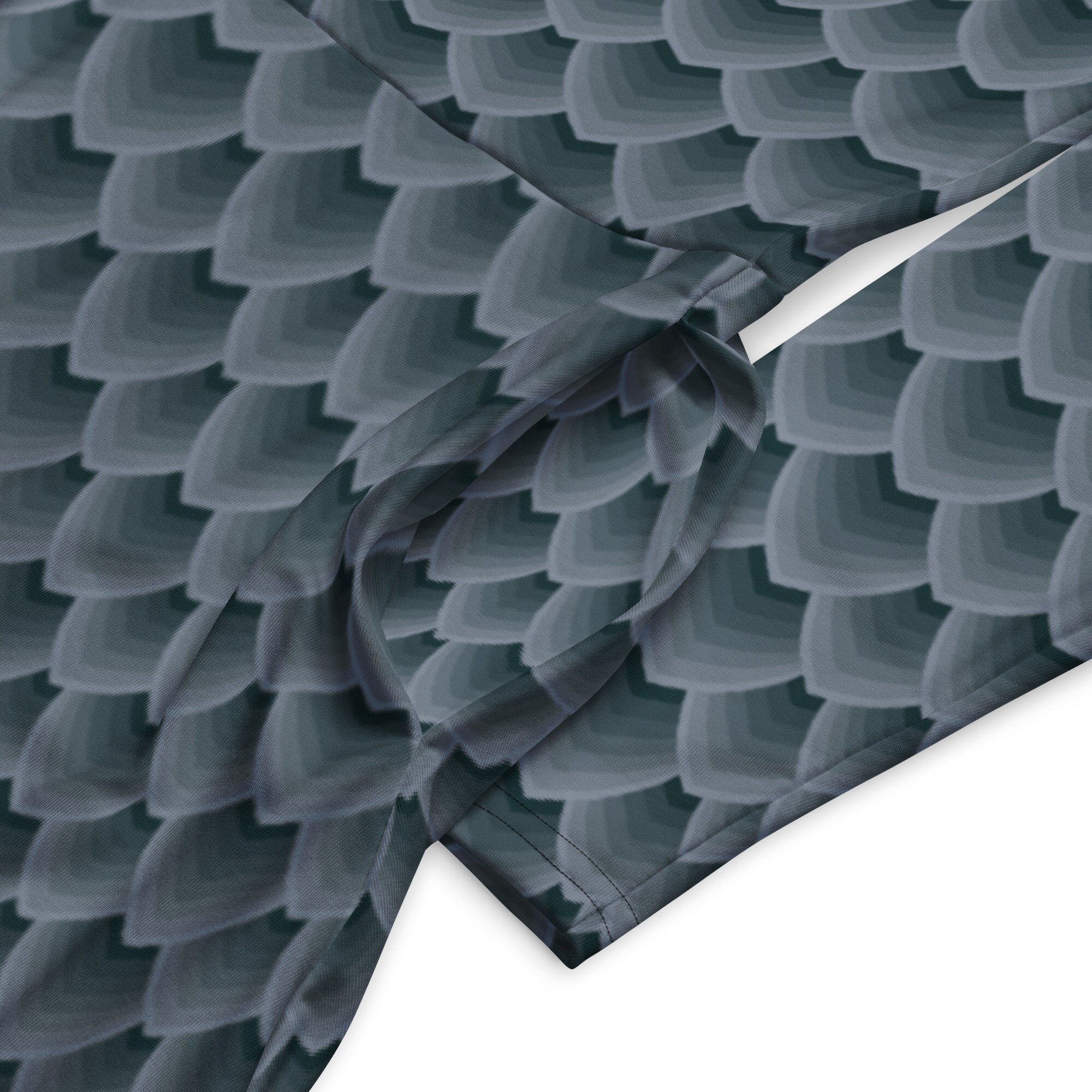 Dragon Scale Armor Dress for Cosplay, Costume Long Sleeve Dress, Armor ...