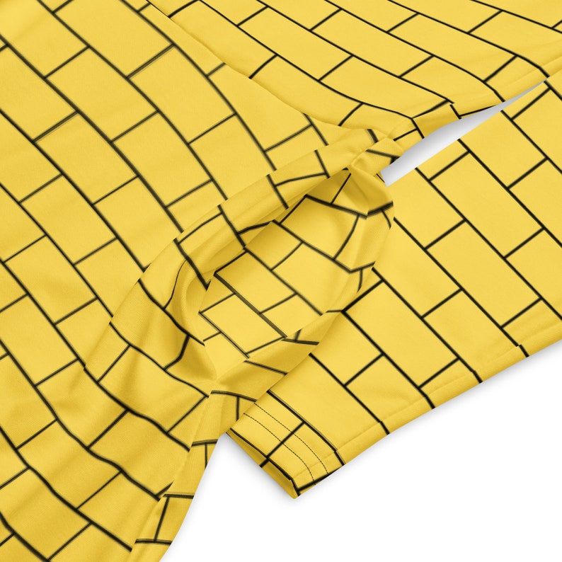 Follow the Yellow Brick Road Cosplay Dress, Oz Costume, Yellow Brick ...