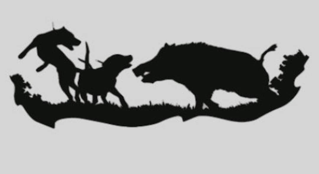 Hog Dogs - Etsy