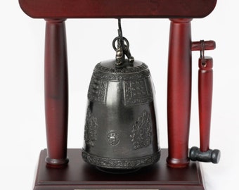 Korean Bell - Etsy