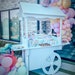 DIY Cart Plans | Candy Cart | Party Cart | Wedding Cart | Catering Cart ...