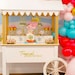 DIY Cart Plan Cake Cart Party Cart Catering Cart Plan 0105 - Etsy