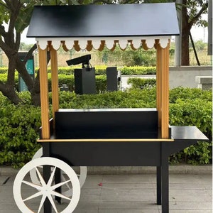 DIY Cart Plan Cake Cart Party Cart Catering Cart Plan 0105 - Etsy