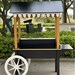 DIY Cart Plan Cake Cart Party Cart Catering Cart Plan 0105 - Etsy Canada