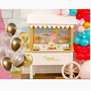 DIY Cart Plan Cake Cart Party Cart Catering Cart Plan 0105 - Etsy