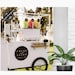 DIY Cart Plan Cake Cart Party Cart Catering Cart Plan 0105 - Etsy