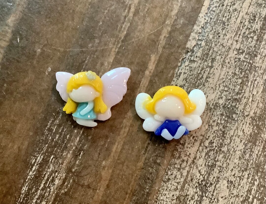 90 COE Fairies for Your Fairy Garden - Etsy