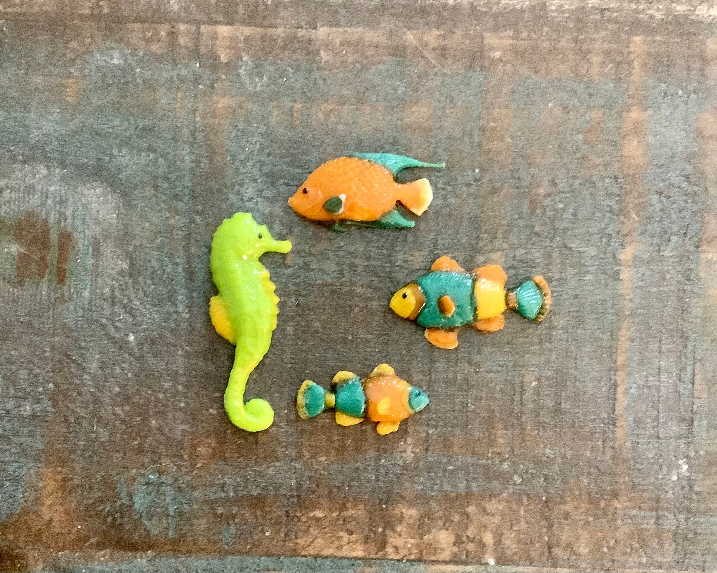 90 COE Fish and Sea Life Forglass Fusing Mosaic and Mixed - Etsy