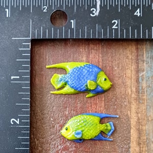 90 COE Fish to Add to Your Glass Fusing Project, Mosaic or Jewelry - Etsy