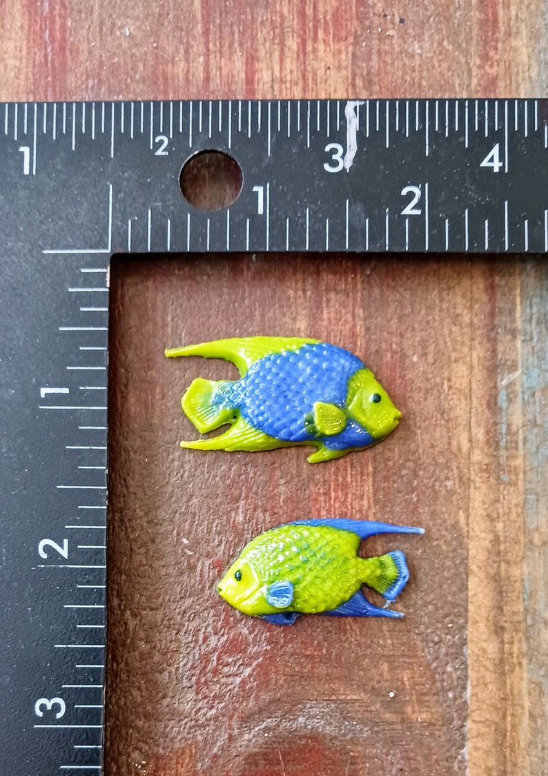 90 COE Fish to Add to Your Glass Fusing Project, Mosaic or Jewelry - Etsy