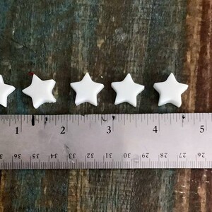 90 COE Stars for Glass Fusing, Mosaic and Jewelry - Etsy