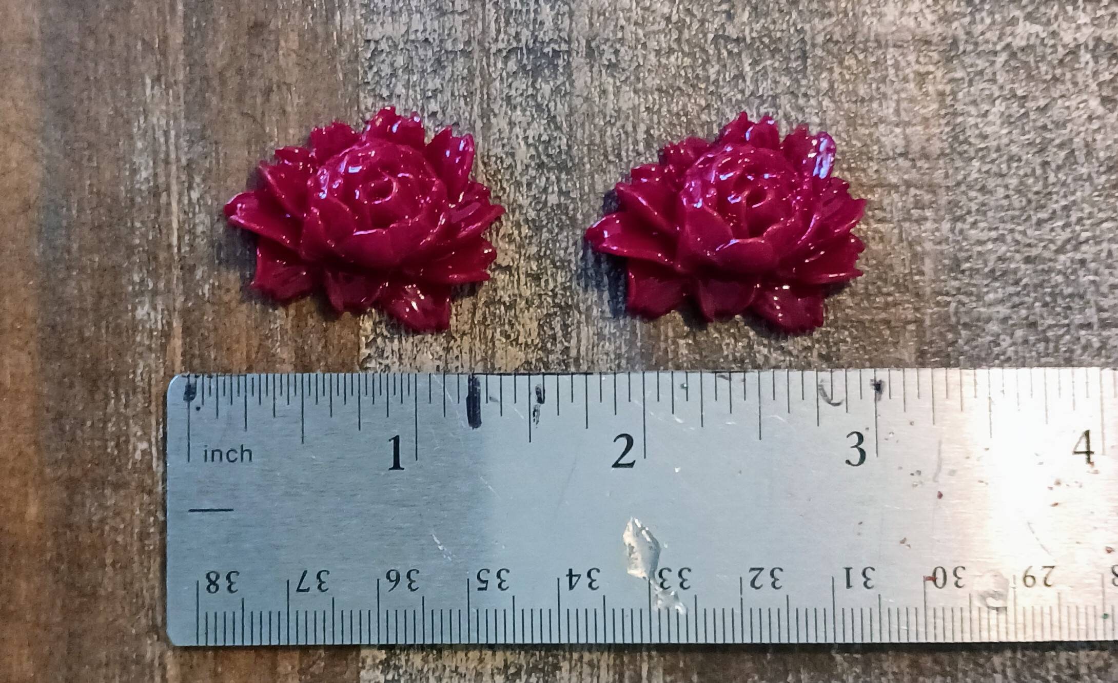 Stunning 90 COE Carnations to Add to Your Glass Fusing, Mosaic or ...
