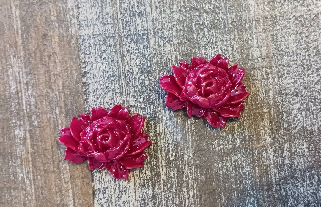 Stunning 90 COE Carnations to Add to Your Glass Fusing, Mosaic or ...
