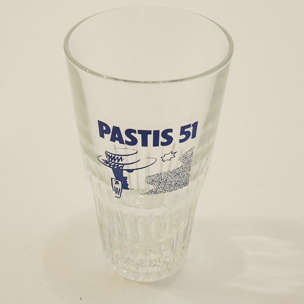 Pastis 51 - Etsy
