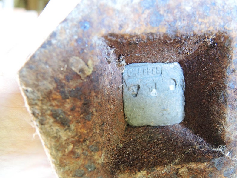 13 Antique French Cast Iron Weights for Scales - Etsy