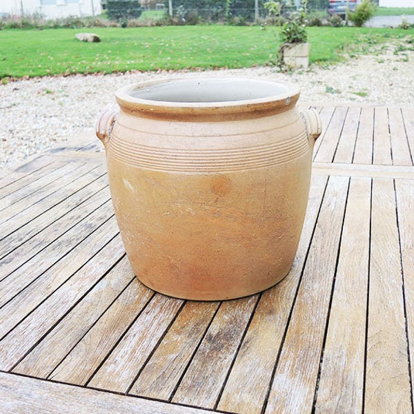 Grease Pot - Etsy