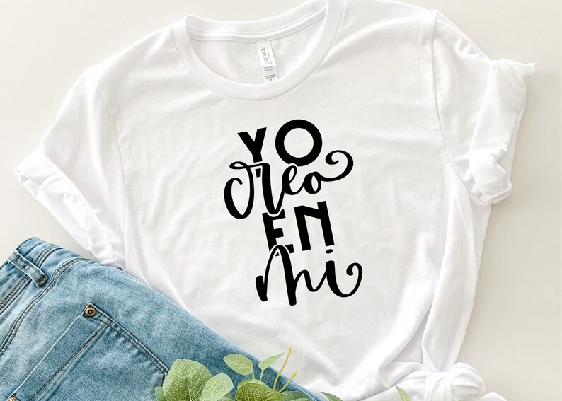 Spanish SVG Bundle Spanish Svg Frases Positivas Svg | Etsy