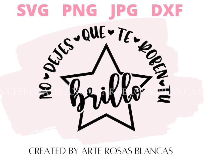 Afirmaciones Positivas svg / Frases Positivas svg / Mensajes Bonitos svg / Mensajes Positivos ...