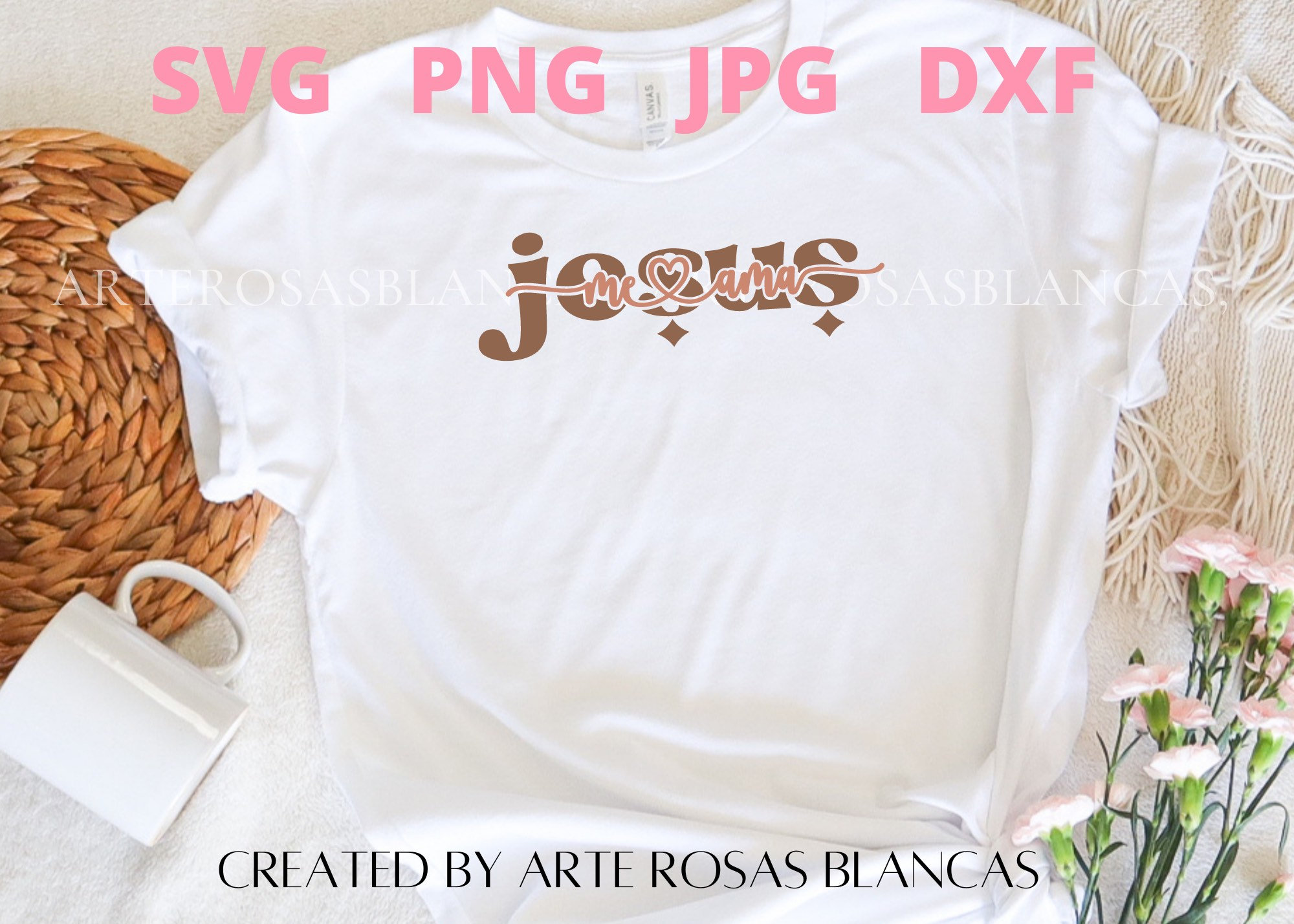Jesus Me Ama Svg Frases Biblicas Svg Frases Bonitas Svg - Etsy Canada