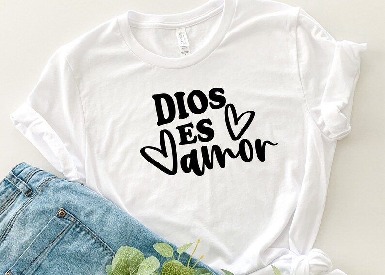 Spanish Christian SVG Bundle | Spanish Svg Bundle | Frases Cristianas ...