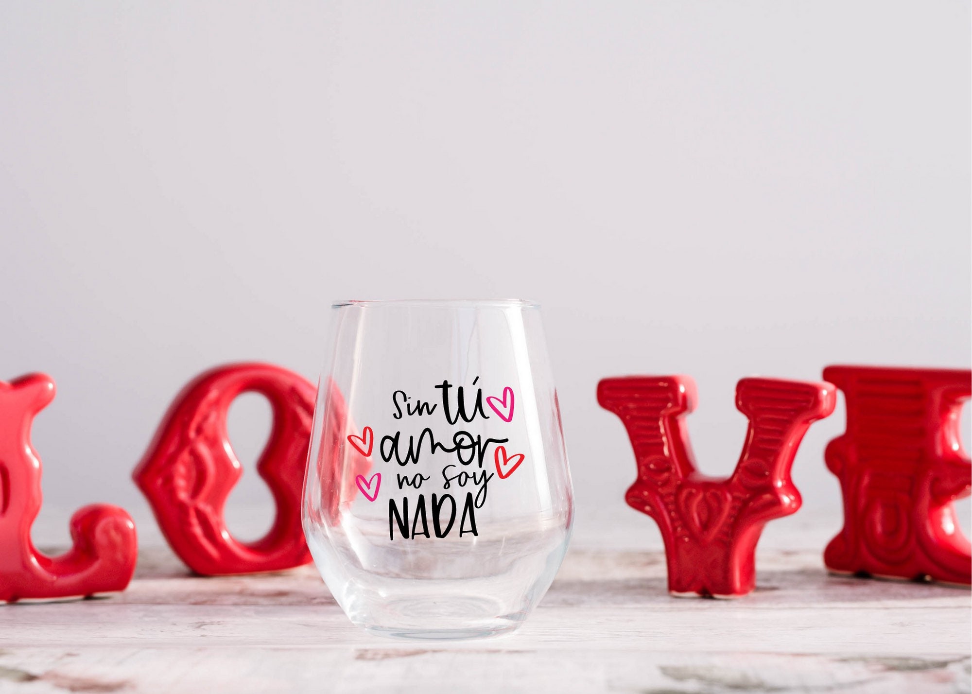 Spanish San Valentin Svg Bundle Spanish Svg Bundle SVG En - Etsy