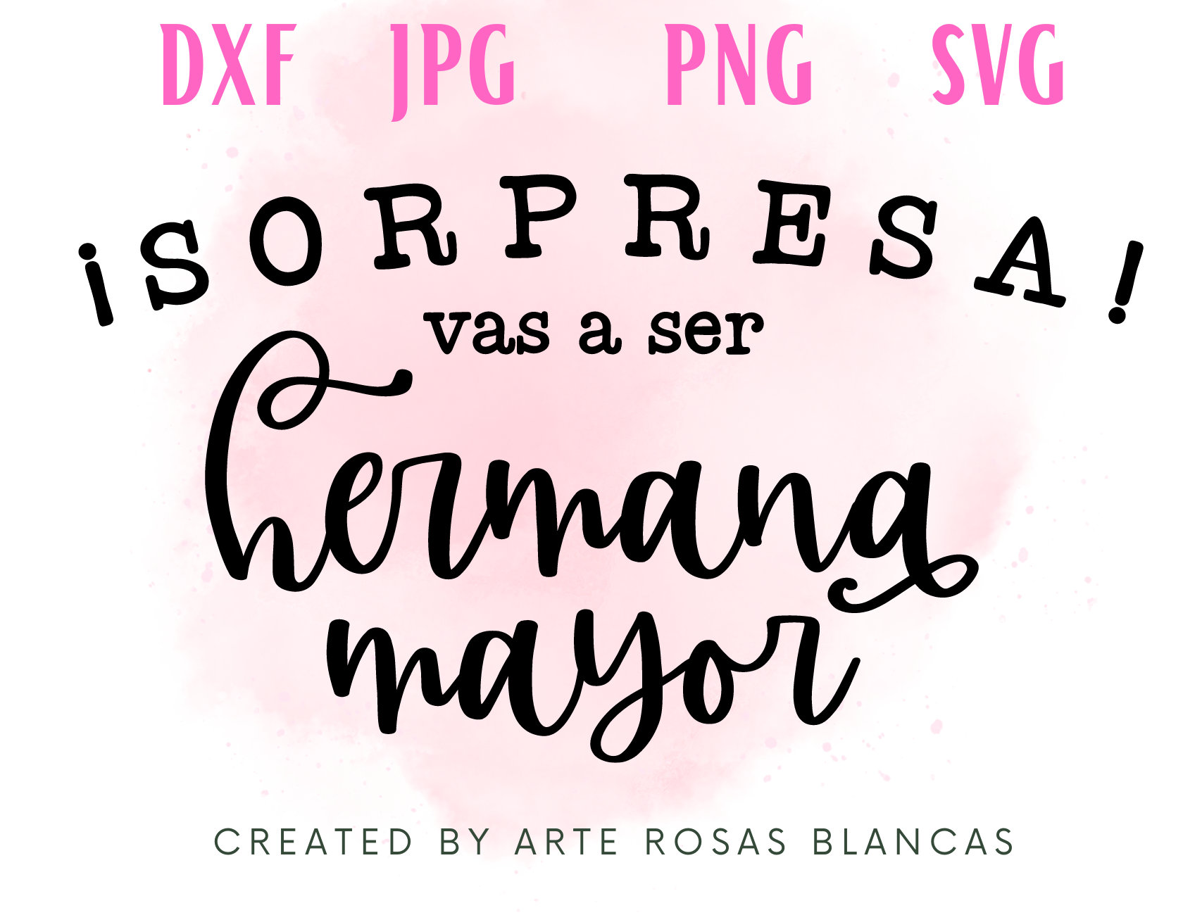 Frases De Agradecimiento Para Baby Shower De Hermana Mayor