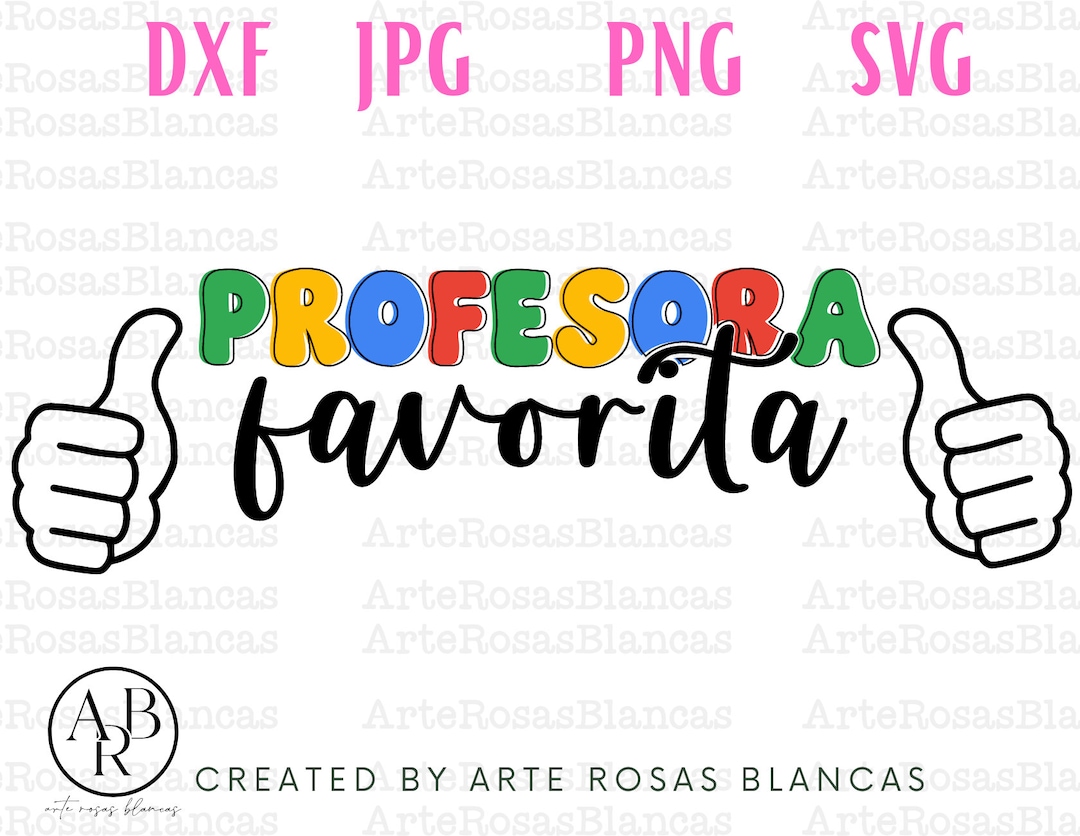 Profesora Favorita Png | Maestra Png | Profesora Png | Maestra Png En ...