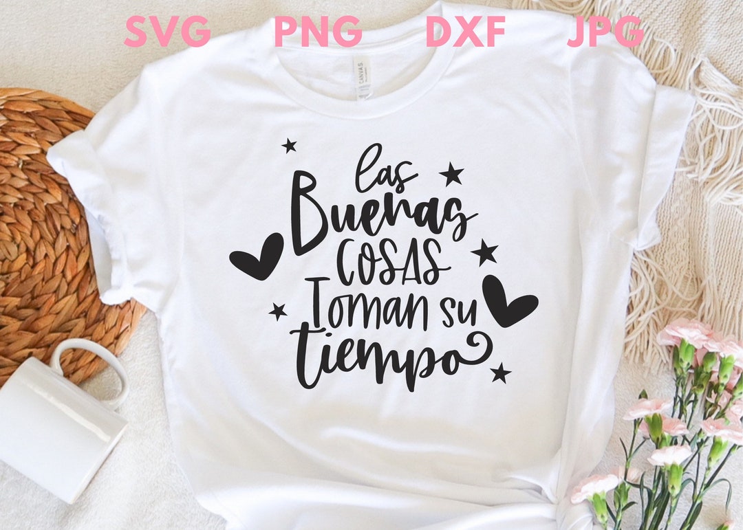 Frases Positivas Svg | Salud Mental Svg | Frases Positivas En Espanol ...