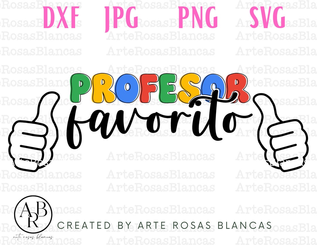 Profesor Favorita png / Maestro png / Profesor png / Maestro png en ...