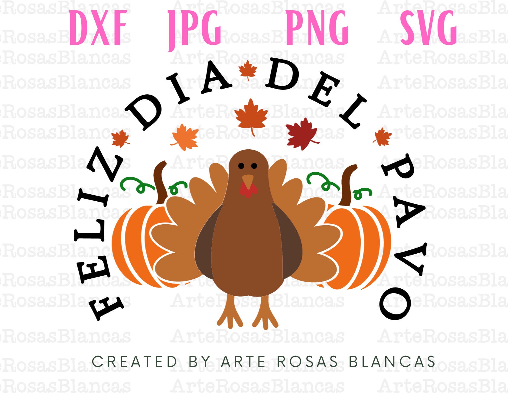 Feliz Dia Del Turkey Happy Turkey Day Hi Res Stock Photography And