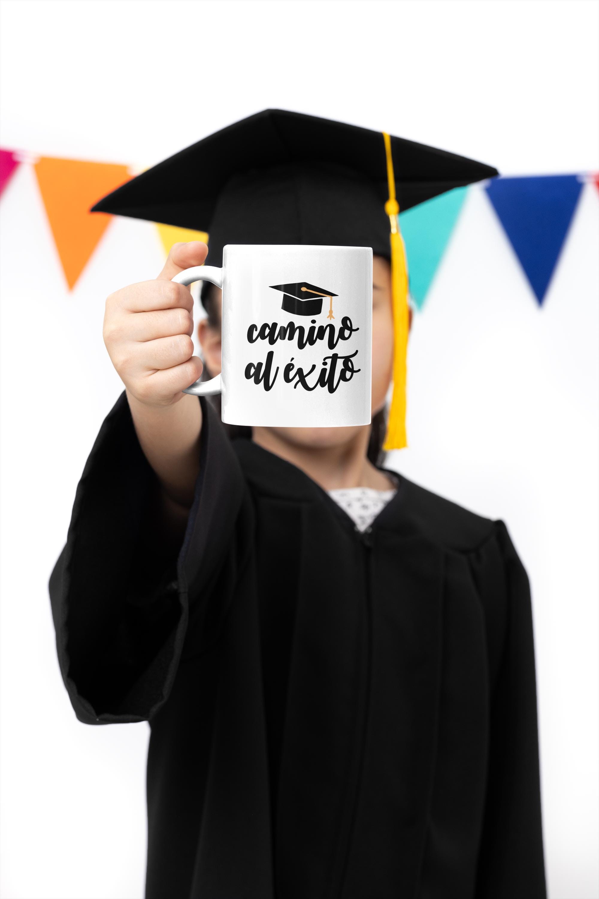 Graduacion SVG Bundle en Español / Exito svg / Metas Logradas svg ...