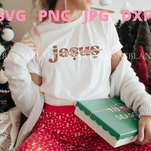 Jesus Me Ama Svg| Frases Biblicas Svg | Frases Bonitas Svg | Spanish ...