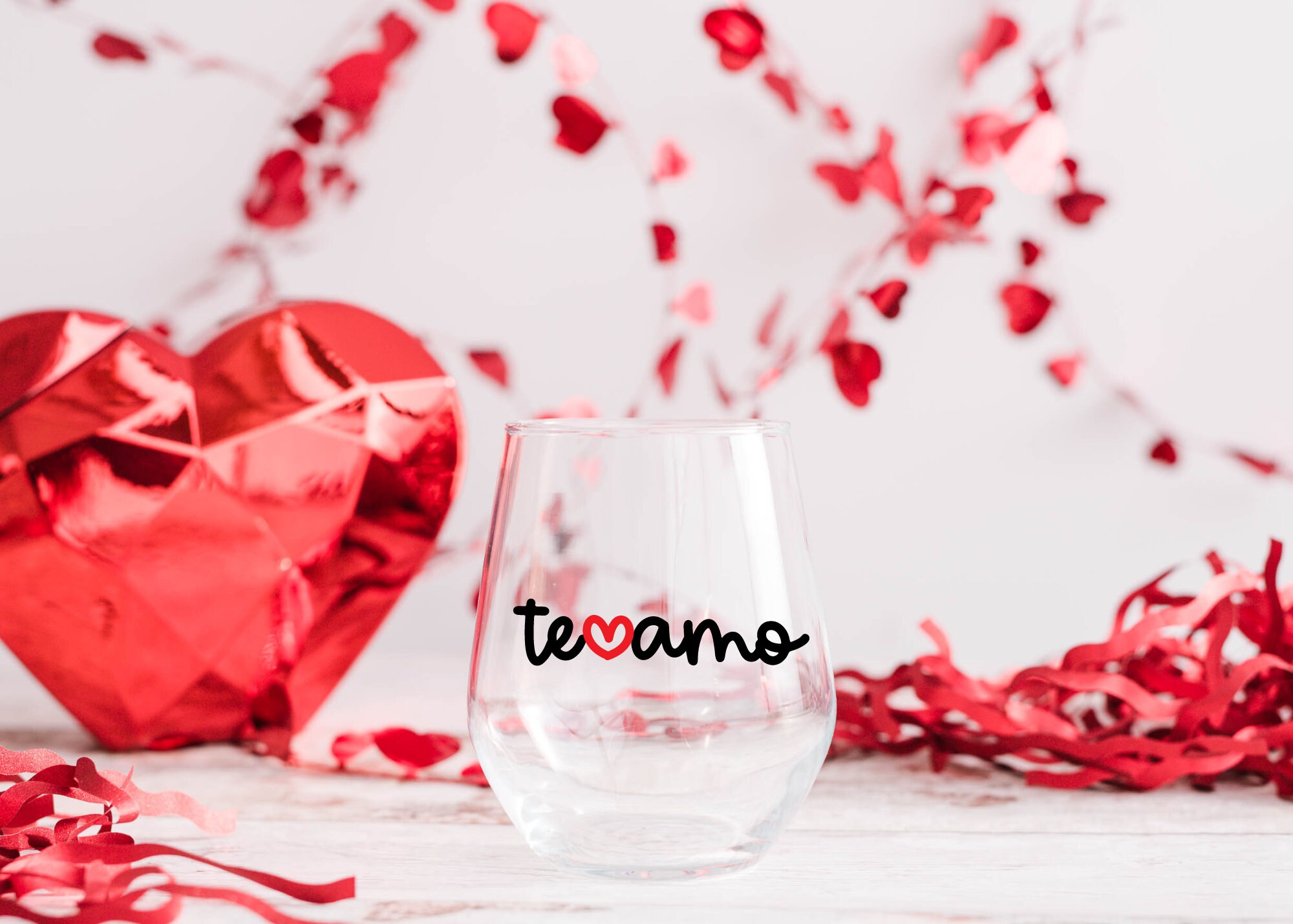 Te Amo Svg Amor Svg San Valentin Svg Spanish Valentine - Etsy Ireland