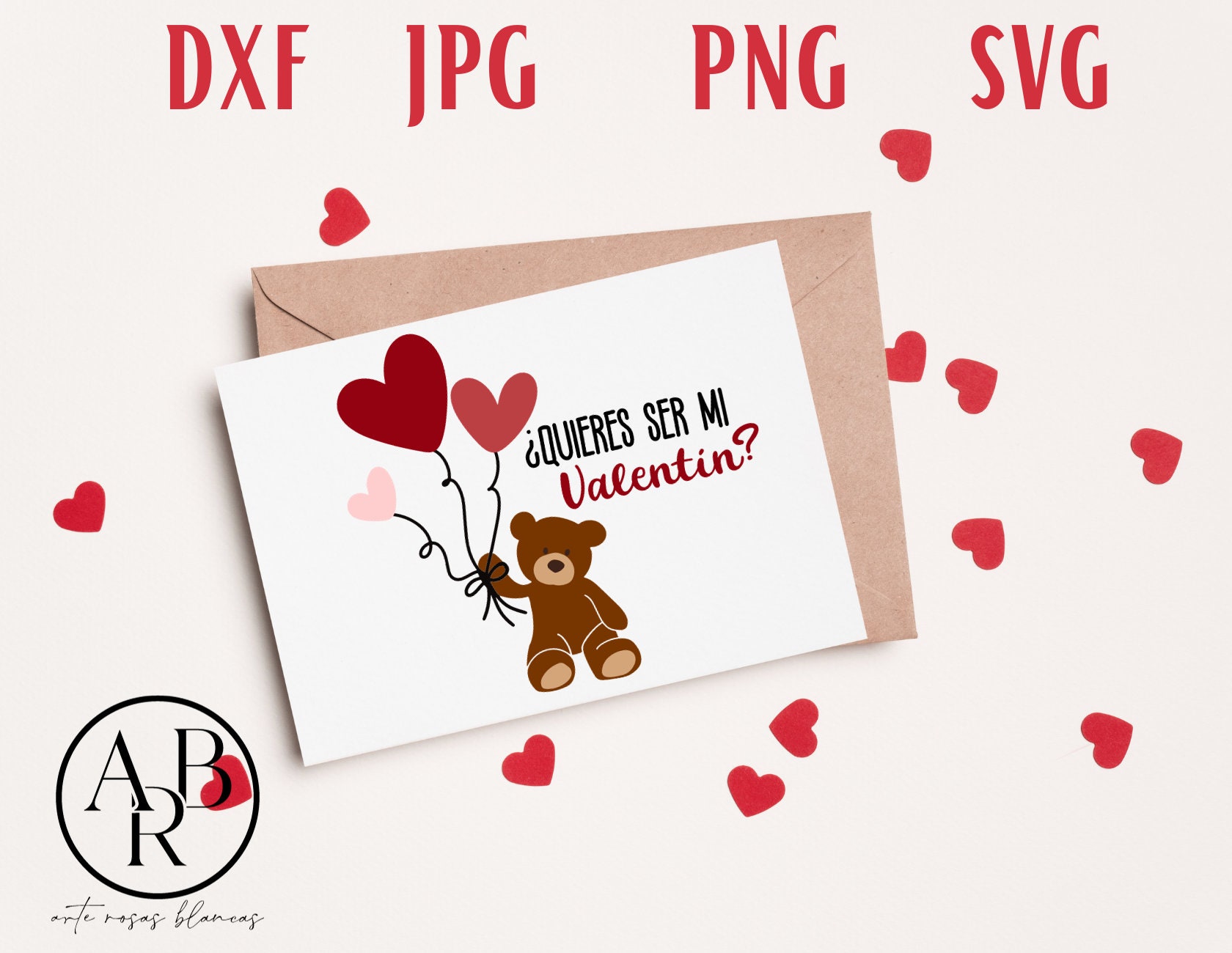 Spanish San Valentin Svg Bundle | Spanish Svg Bundle | SVG En Español ...