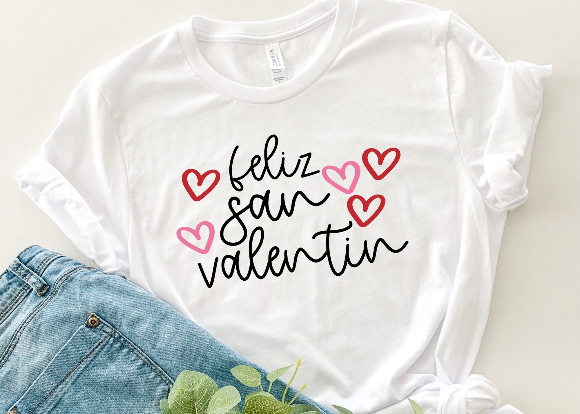 Spanish San Valentin Svg Bundle Spanish Svg Bundle SVG En - Etsy