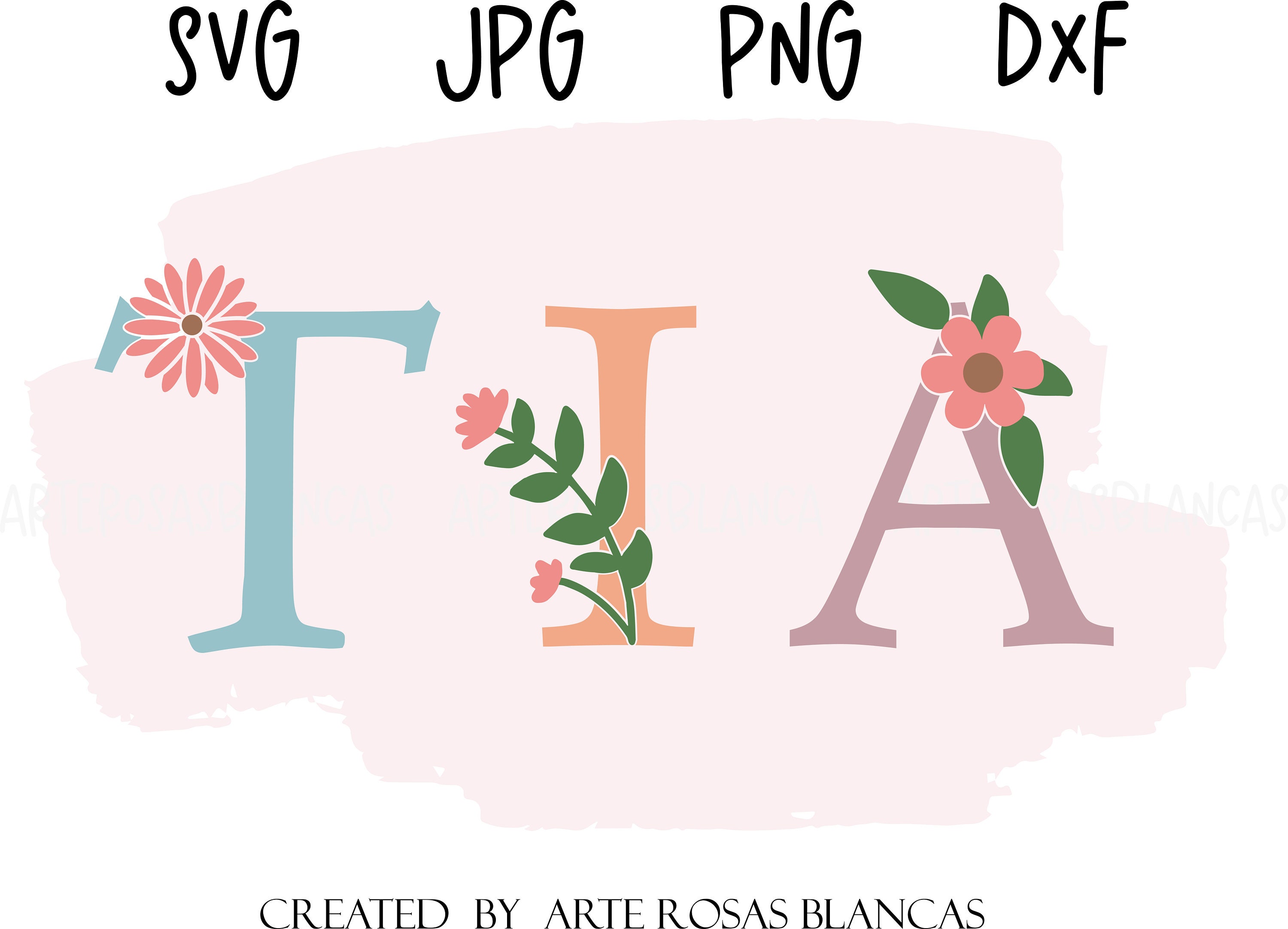 Tia svg / Tía española svg / Español svg / Familia Español svg / Tía ...