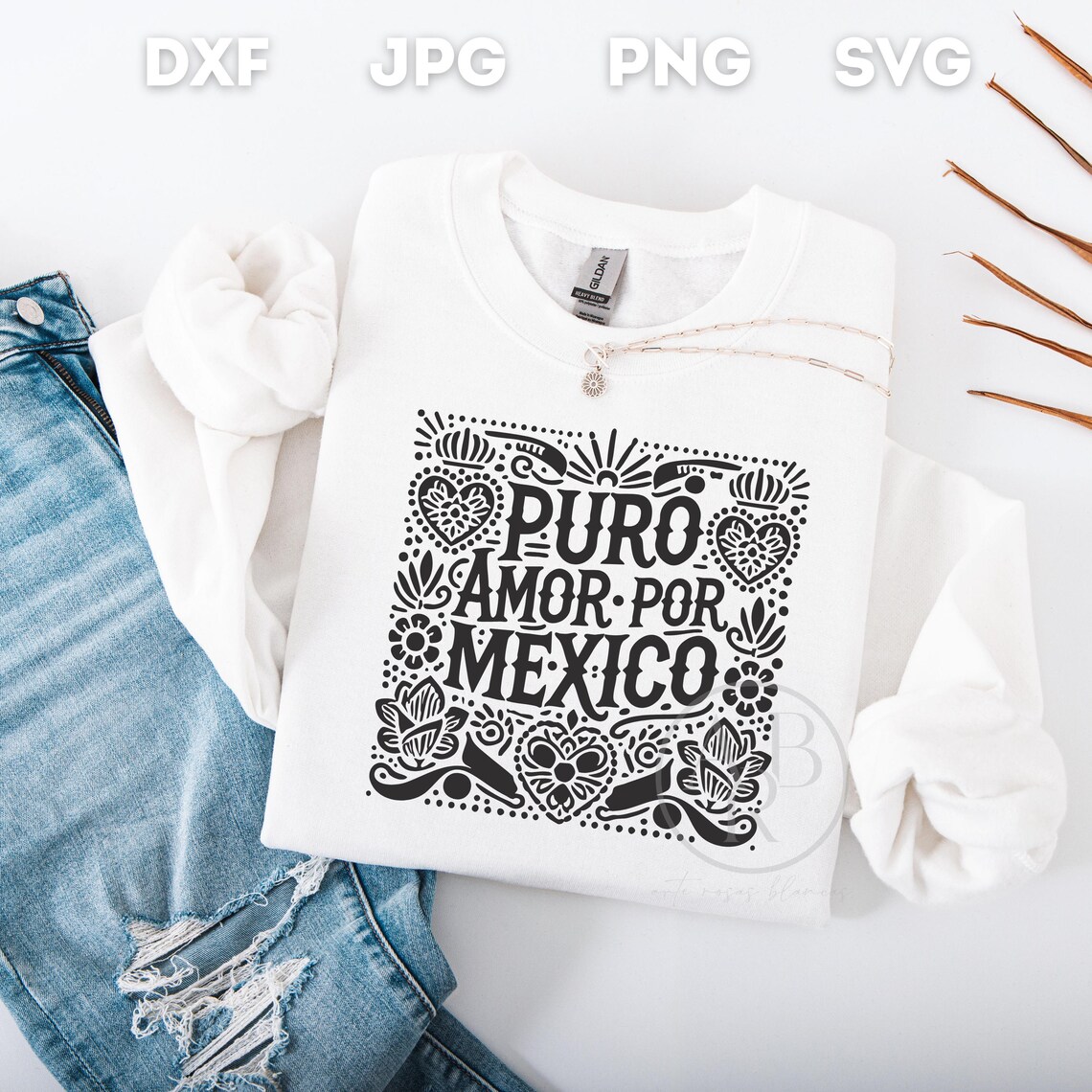 Mexico Svg Bundle | Spanish Mexican Svg Bundle | Love for Mexico Svg ...