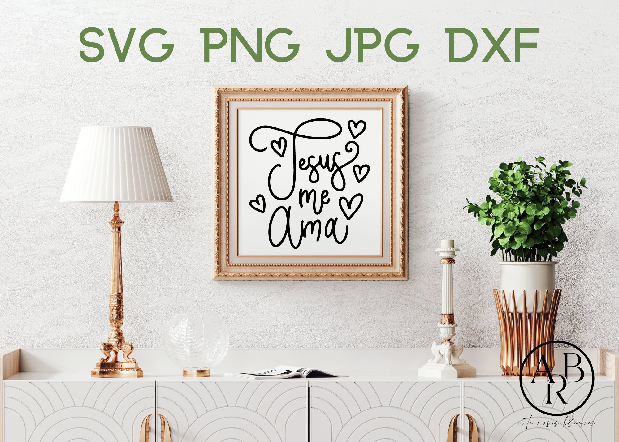 Frases Cristianas Svg | Svg En Espanol | Frases Religiosas Svg ...