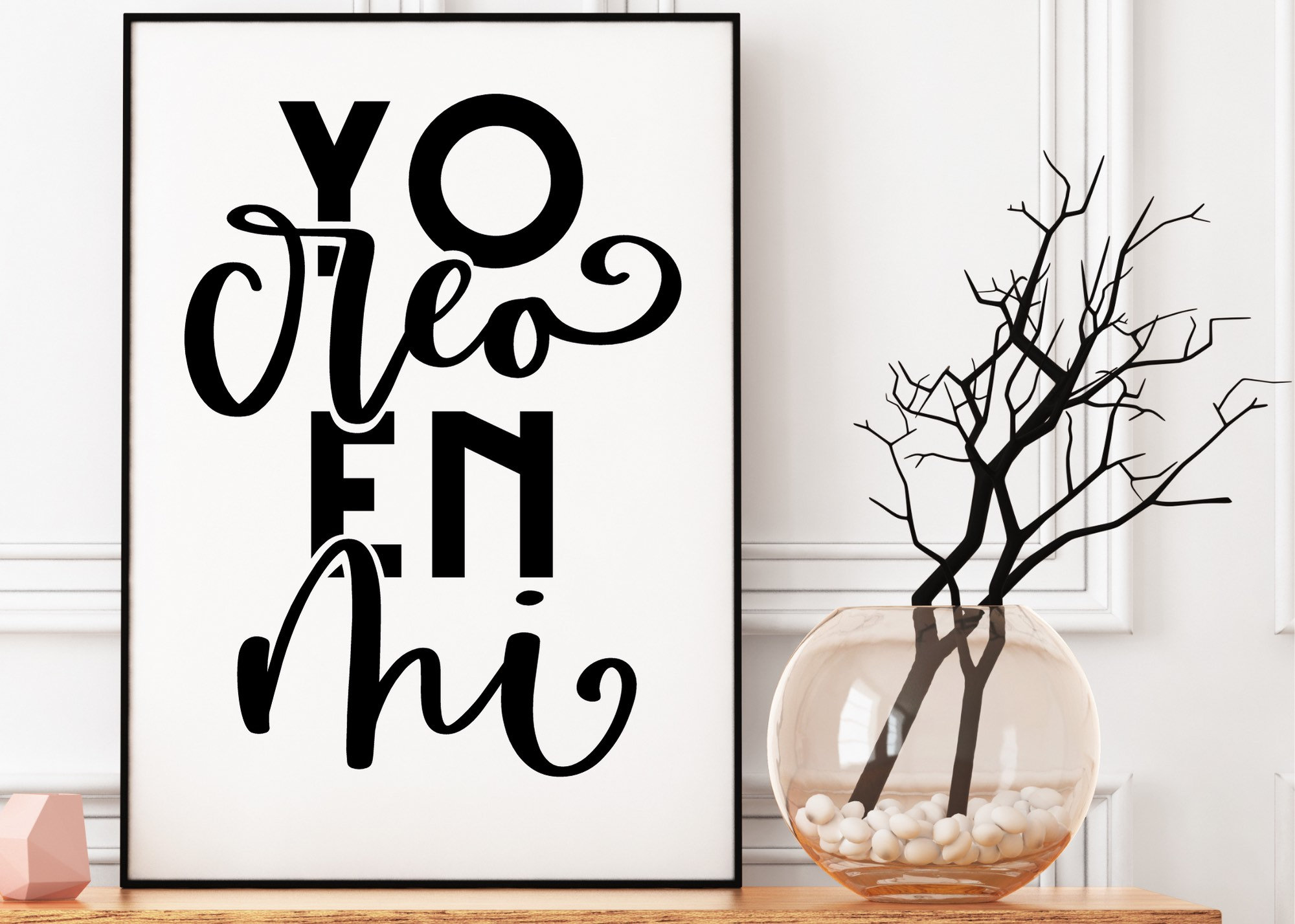 Spanish SVG Bundle Spanish Svg Frases Positivas Svg - Etsy