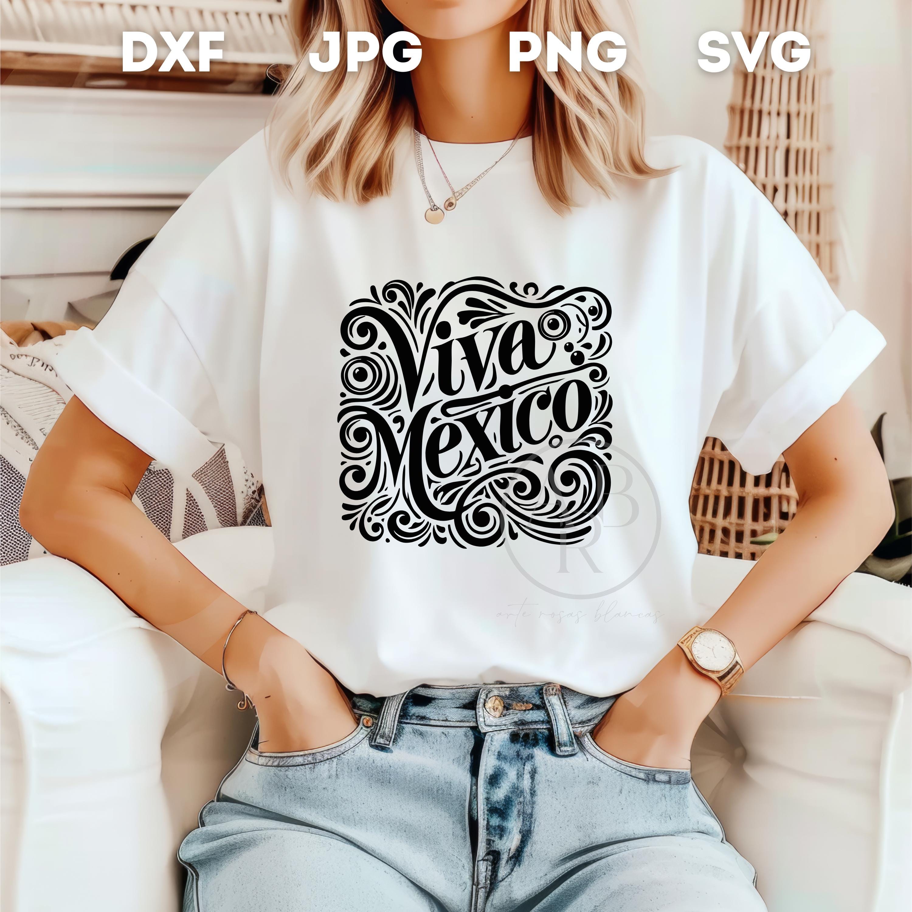 Mexico Svg Bundle | Spanish Mexican Svg Bundle | Love for Mexico Svg ...