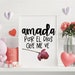 Amada por el Dios que me Ve svg / Spanish svg / Frases Cristianas svg ...
