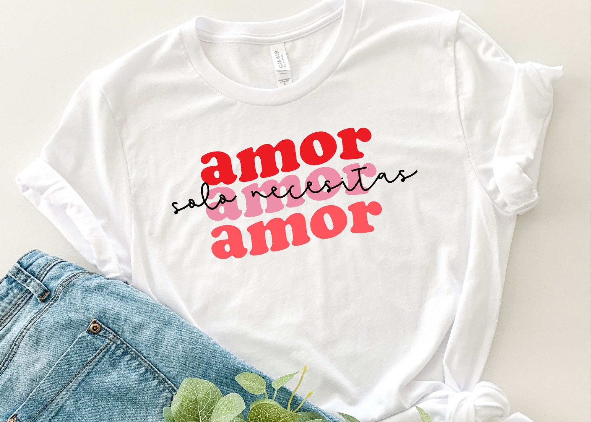 Spanish San Valentin Svg Bundle Spanish Svg Bundle SVG En - Etsy