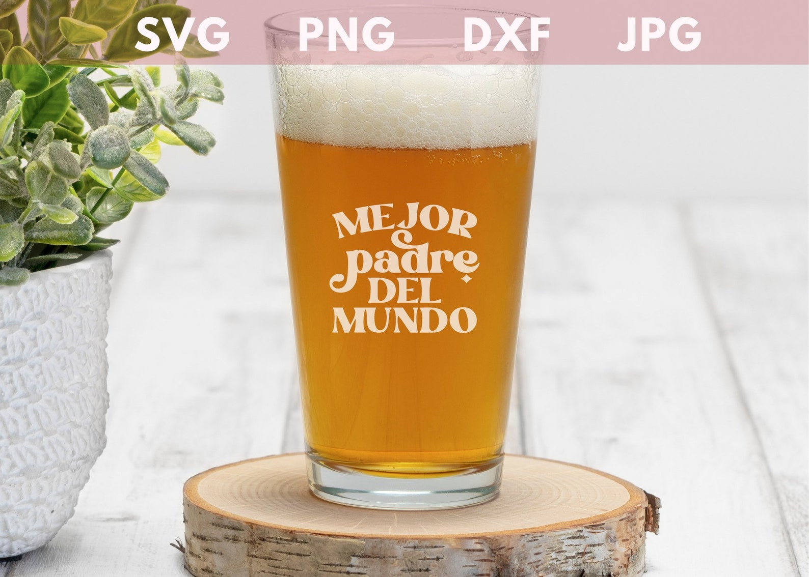 Feliz Dia De Los Padres SVG Bundle | Spanish SVG Bundle | Padres Svg ...
