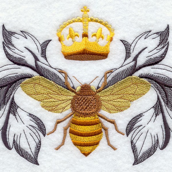Napoleonic Bee - Etsy
