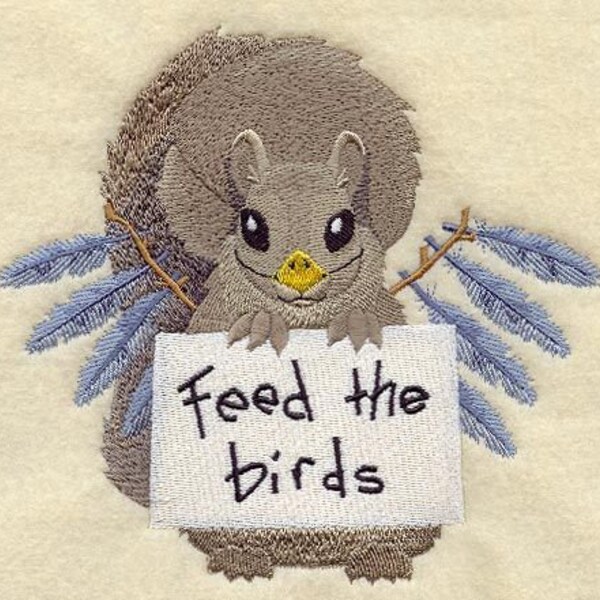 Kitchen Squirrel - Etsy