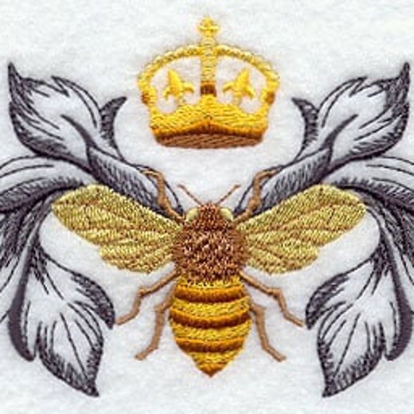 Napoleonic Bee - Etsy