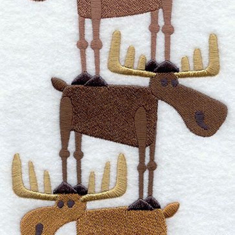 Moose Kitchen - Etsy