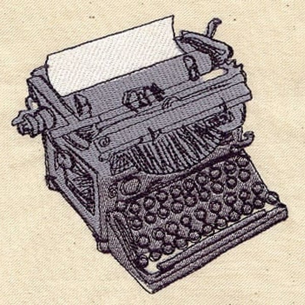 Office Embroidery - Etsy