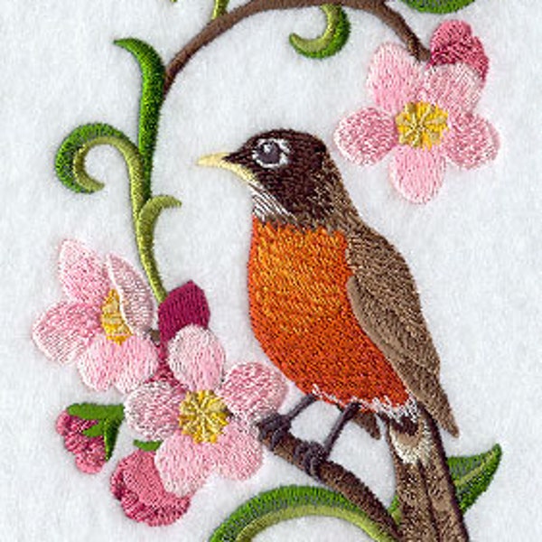 Michigan State Bird - Etsy